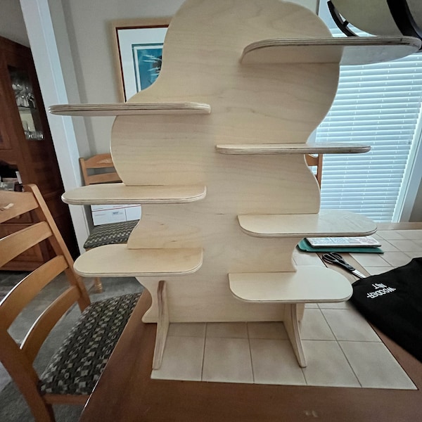 Gateway Collapsible Stand, Retail Display, Pop-up Market Display ...