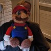 Super Mario Crochet Pattern PDF - Plush - Amigurumi- Tutoriel - US ...