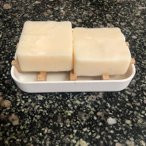 Dish Washing Soap Block, Eco Friendly Zero Waste Product, Kitchen Bar ...