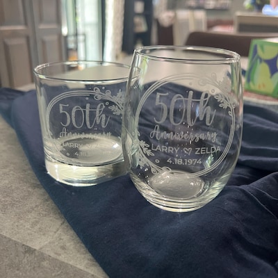 Custom Retirement Whiskey Glass Engraved Personalized Retired Rock ...
