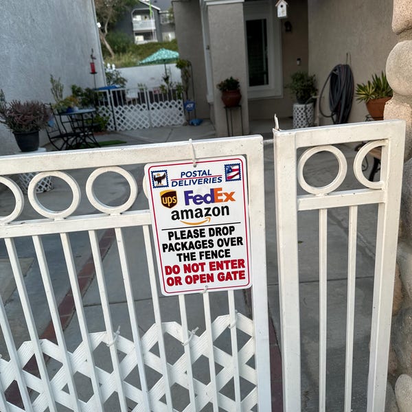 Please Use Side Door Arrow Right Metal Sign/ Magnetic Sign/ Magnetic ...