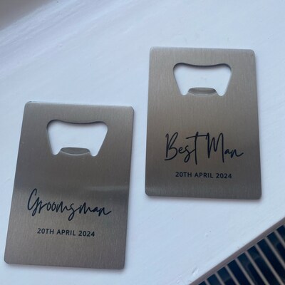 Custom Keyring Backing Card Recycled Eco Friendly - Etsy UK