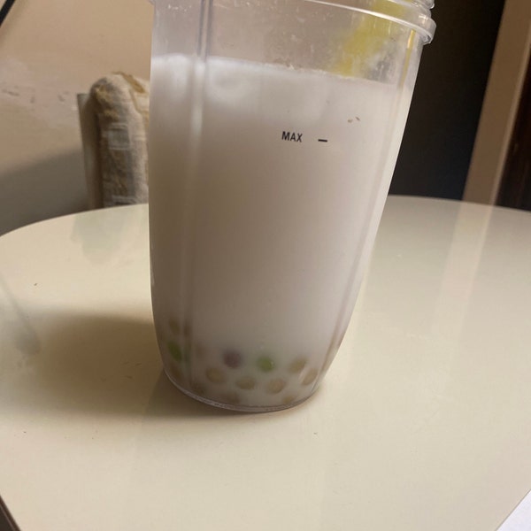 The NEW Original Ultimate Premium Boba / Bubble Tea Party Kit D.I.Y ...