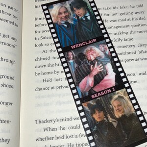 Sarah Cameron and Rafe Cameron Outer Banks Laminated Bookmarks Photo ...