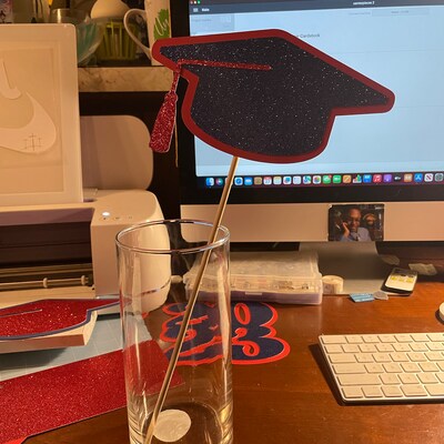 Printable Grad Cap Topper DIY Graduation Cap Topper Next - Etsy