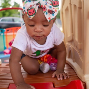 Wednesday Addams Hair Bows Wednesday Bows Wednesday Addams - Etsy