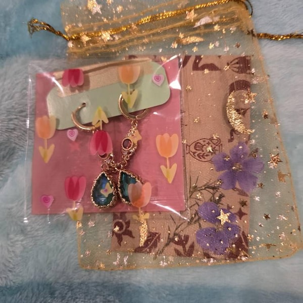 Ellen Hutter Nosferatu Heart Locket Necklace - Gothic Horror, Vampire ...