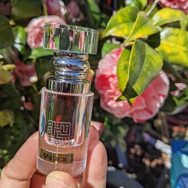 Ambroxan Powder - Natural - France - Etsy