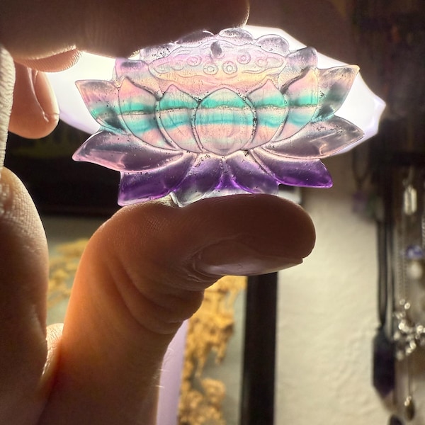 Natural Rose Quartz Flower,quartz Crystal Flower,crystal Carving,reiki ...