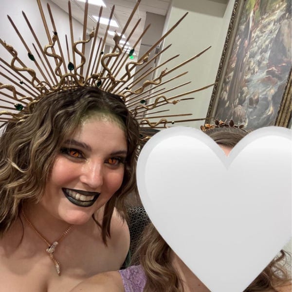 Evil Queen Crown, Evil Queen Tiara, Evil Queen Cosplay, Evil Queen ...