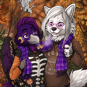 Axolotl Base Reference Sheet Male/female/genderless Anthro - Etsy