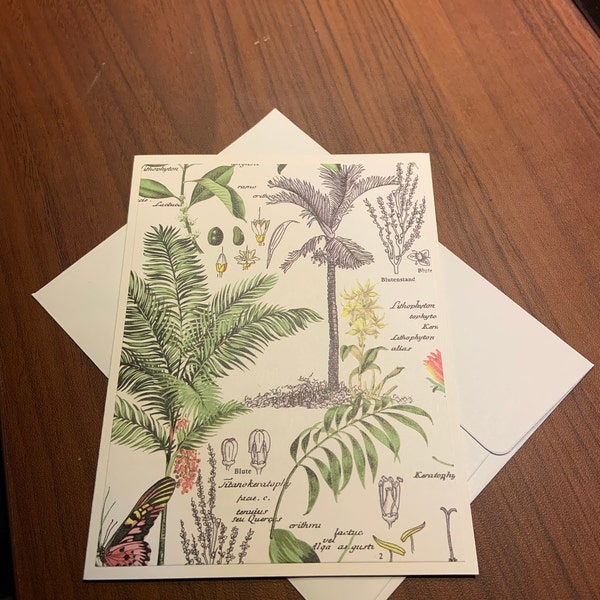 Set of 6 Stars and Stripes Patriotic Notecards With Envelopes, Stars ...