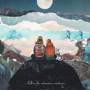 Cats AND Dogs of L S Lowry Print Cat and Dog Print L S | Etsy UK