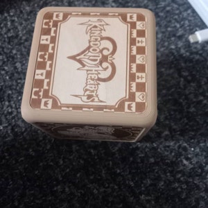 My Heart Will Go On, Titanic Music Box, Handmade Anniversary Gift for ...