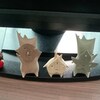 Korok Kodama BOTW/TOTK Style Forest Sprite - Etsy