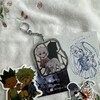 New Anime Charms - Etsy