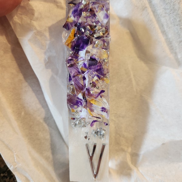 Mezuzah Smashed Wedding Glass, Chuppah Smashed Glass, Modern Mezuzah ...