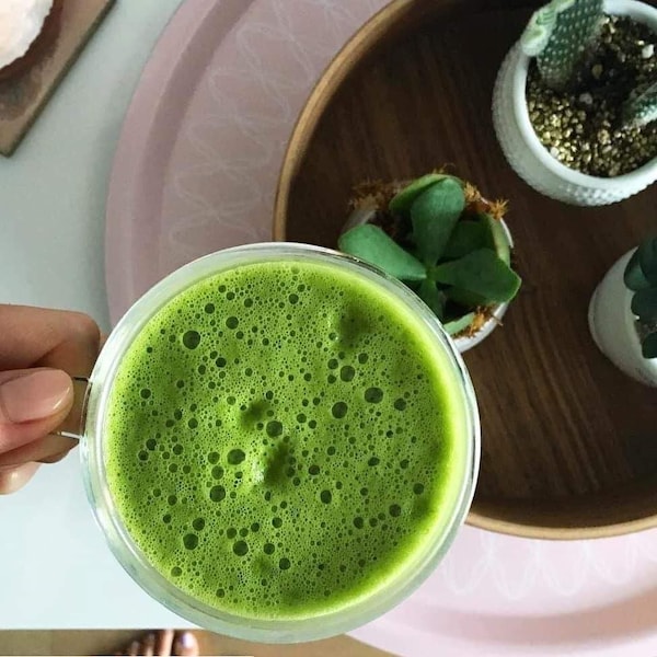 AKI MATCHA - Japanese Organic Matcha Green Tea Powder | Stone Milled ...