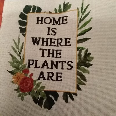 Snarky Cross Stitch Pattern. Maybe Swearing Will Help. Rude Cross ...