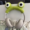 Dinosaur Headphone Wrap Airpods Max Attachments Headphone Covers AirPod ...