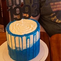 Custom Graduation Cake Topper- Personalized Graduation Cake Topper ...