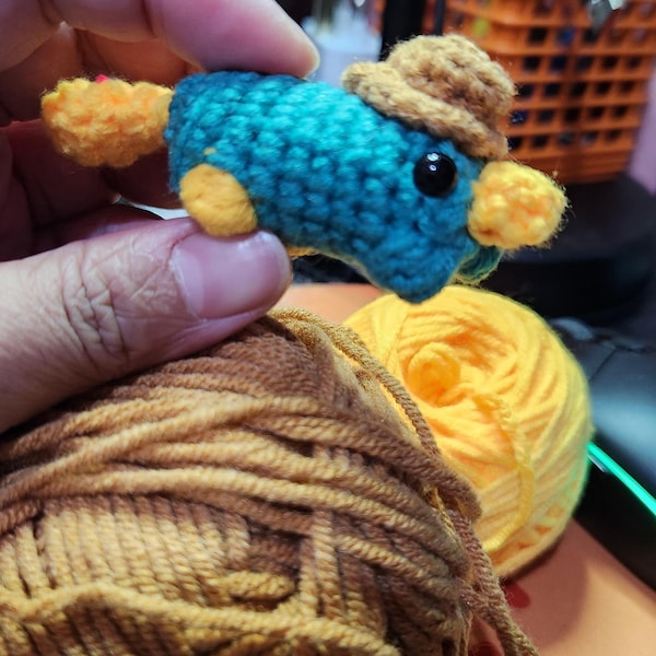 Daisy & Bumble Bee Granny Square Crochet Pattern Bundle english/us ...