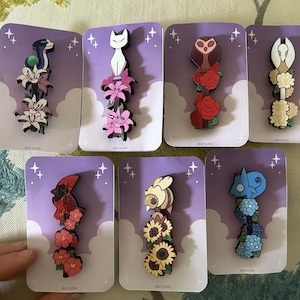 Lumity Stickers - Etsy