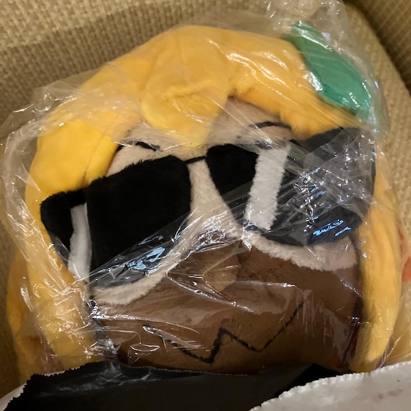 Trollface 15,7” (40 Cm) Plush Toy Troll Face Meme Internet Trolls and ...