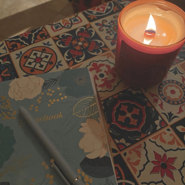 Ayate Agave Fiber Exfoliating Soap Bag Natural Body Care | Gift for Her ...