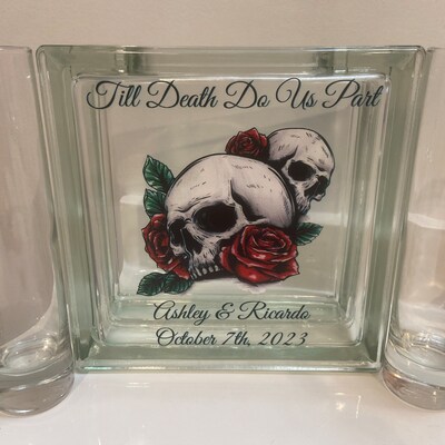 Two Hearts One Love Unity Ceremony-sand-set-bride and - Etsy