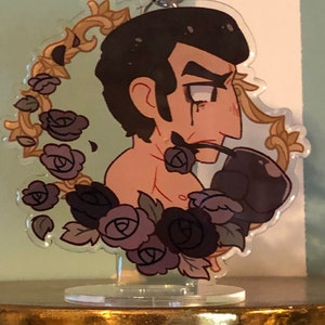 P2U Digital Drawing Base Chibi Front Back for Reference - Etsy