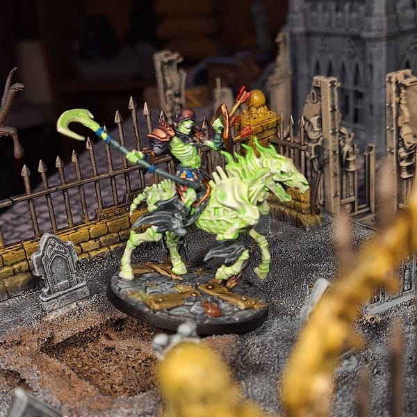 Rat Men Chain Gunner 3D Printed Resin Miniature | Tabletop Role Playing ...