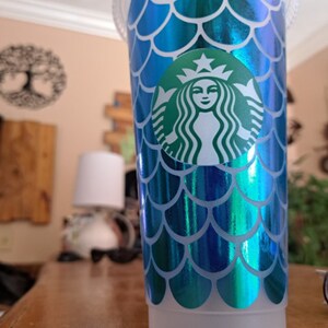 Scorpio Zodiac Sign Cold Cup Star Sign Cup Zodiac Venti Cold Cup ...