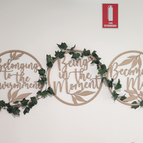 Indigenous Acknowledgement of Country | Daycare Schools Play Rooms ...