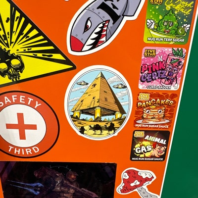 Aztec God Quetzalcoatl Sticker Ancient Aztec Mythology Stickers Mayan ...