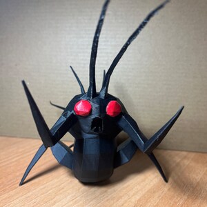 Lethal Company Hoarding Bug Decorative Model - Etsy