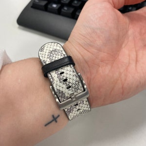 Asian Dragon Apple Watch Band for 40mm 38mm 42mm 44mm Womens | Etsy