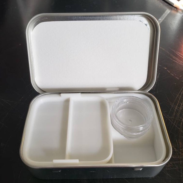 10-pack Arches Watercolor Paper - Altoids-tin Sized - Etsy