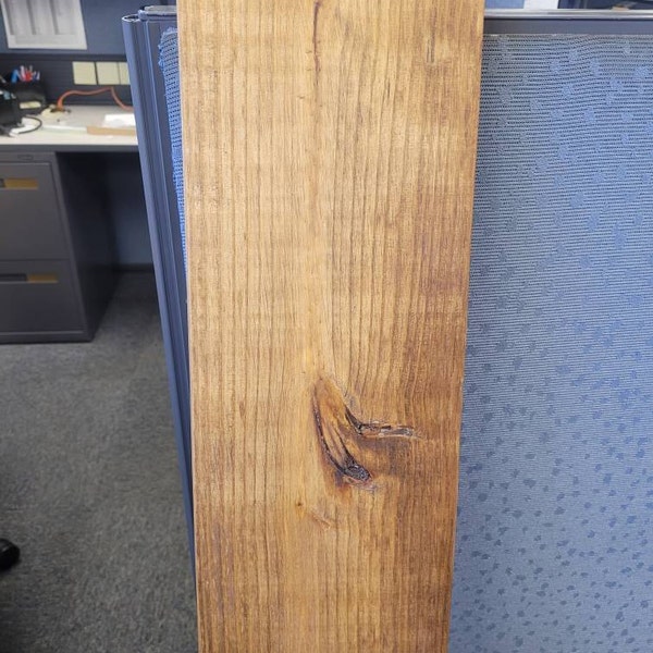 Finished Board Solid Wood Slab DIY Project Board Custom Finished Wood ...