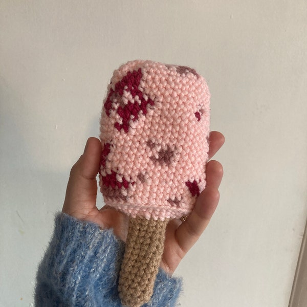 Crochet Mexican Street Food / Play Food / Elote / Tacos / Paleta ...