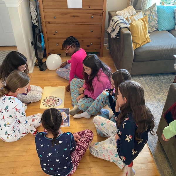 Chocolate Factory Escape Room for Kids | Treasure Hunt DIY Printable ...