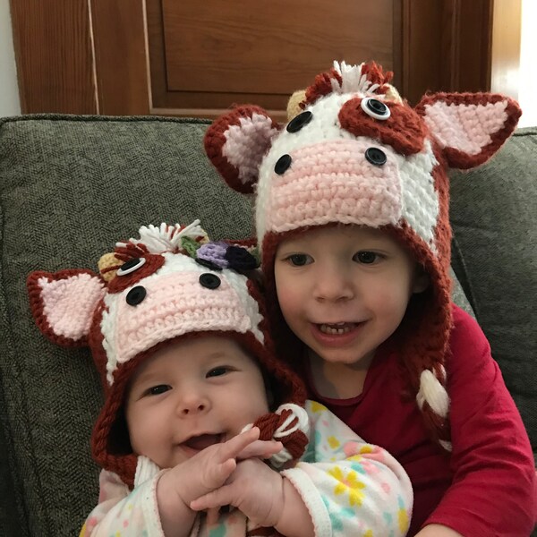 Football Inspired Hats/crochet Hats/mahomes Mohawk/ Kansas City ...