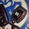 Lambretta Keyring Metal Key Ring With Giftbox 1 - Etsy UK