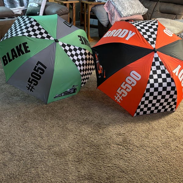 Custom Wedding Umbrella, Personalized Wedding Umbrella With Date and ...