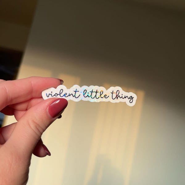 CUSTOM Kindle Name Stickers, Personalized Bookish Sticker, Name Sticker ...