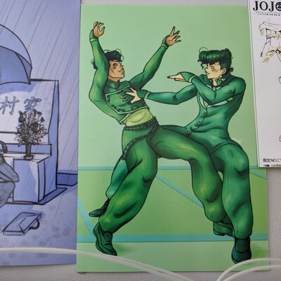 Kiss Sticker Ermes Costello - Etsy