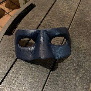 Jason Todd Robin/early Appearance Inspired Mask Template (Download Now ...