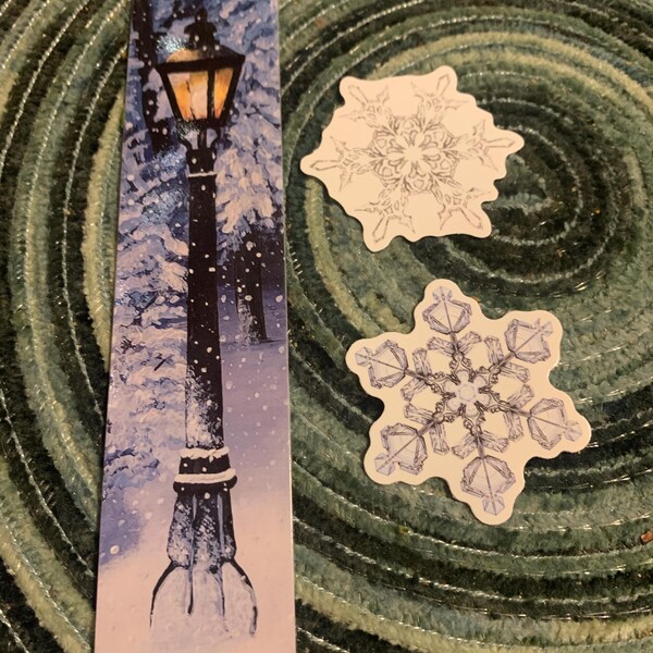 Winter Woodburned Wooden Spoon Set, Pyrography Spoon Set - Etsy