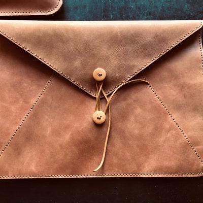 12-inch Leather Satchel Bag PDF Pattern - Etsy