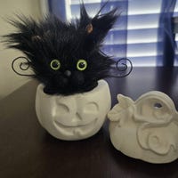 Scruff the Mouse MADE TO ORDER - Etsy Canada